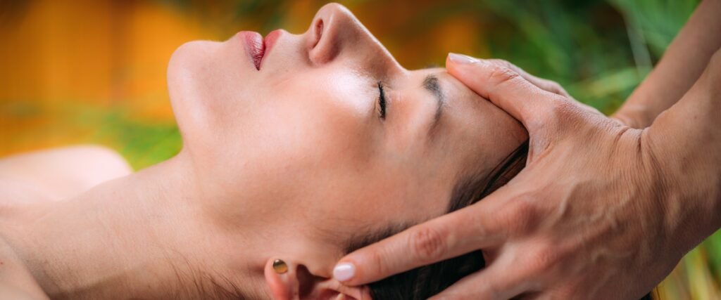 Sinus & Migrane Relief Massage – Deluxe Therapeutic Massage and Spa